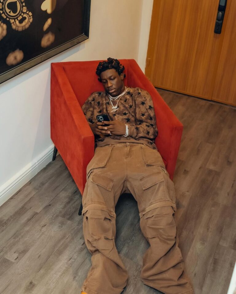 Zerry DL Biography: Real Name, Age, Networth And Personal Life - Quickfact