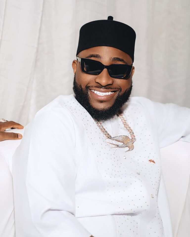Davido Net Worth 2025: A Comprehensive Financial Breakdown - Quickfact