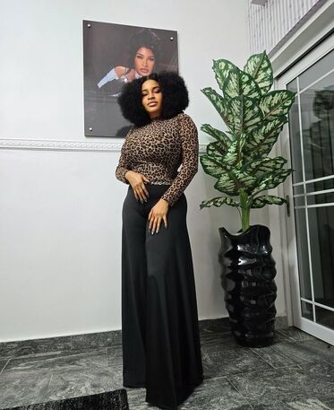 Mary Igwe Biography: Age, Adress, Real Name, Marriage, Family And ...