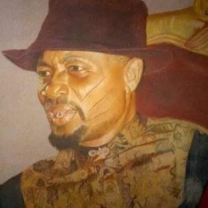 Professor Peller Biography: Real Name, Nigerian Magician, Death, Wife ...