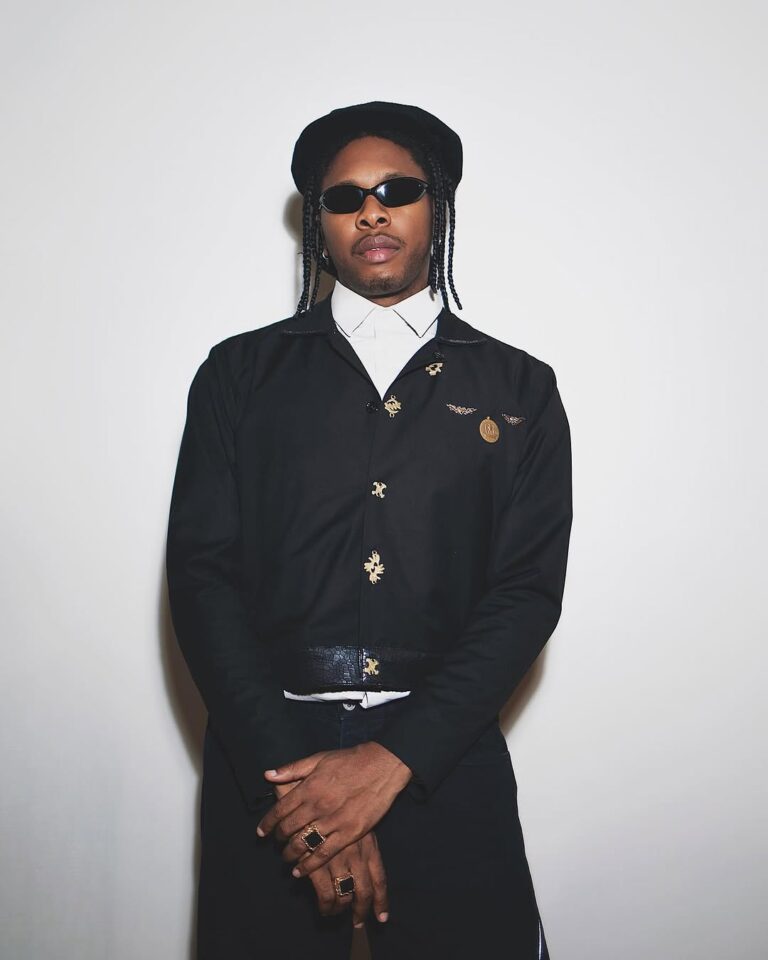 Runtown Biography: About, Fact, Life, Career, Origin and Real Name ...