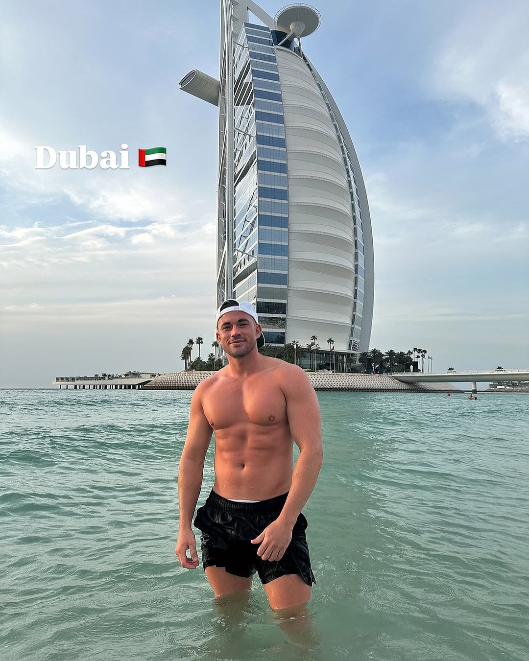 Will Parfitt Biography: About, Life, Age, Parent, Family and Networth ...