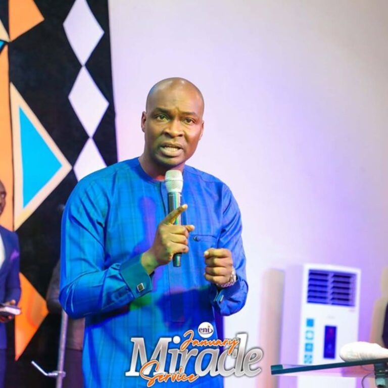 Apostle Joshua Selman Biography: From Jos to Global Ministry, Mentor ...