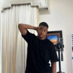 Clinton Joshua Age – Biography, Early Life, Net-worth and Nollywood ...