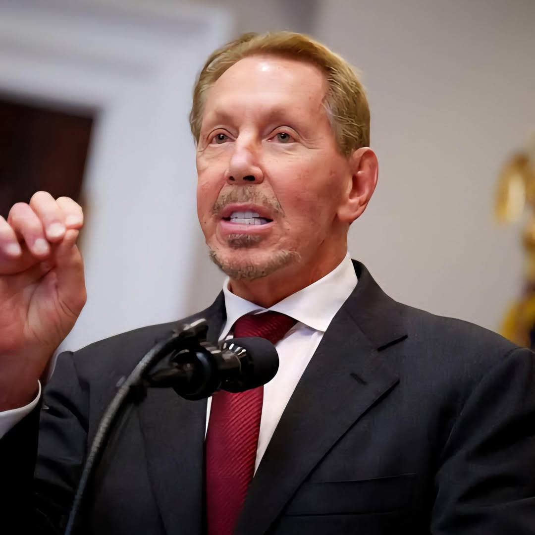 Larry Ellison Religion: Life, Career, and Net Worth - Quickfact