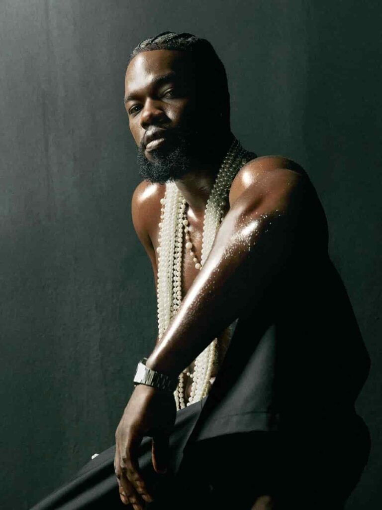 Broda Shaggi Biography: Age, Life, Career, Net Worth, and Latest ...