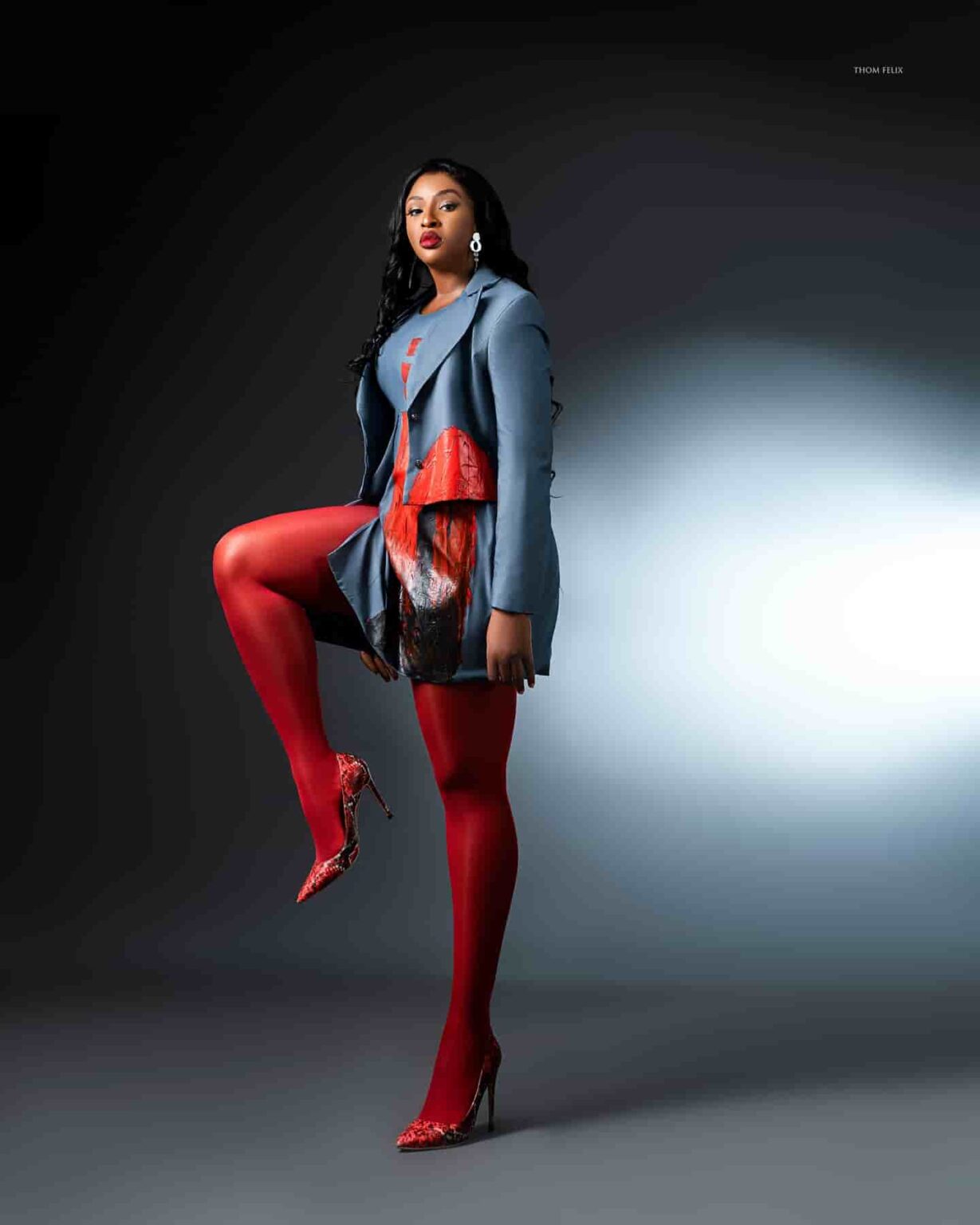 Chinonso Arubayi Biography: Age, Life, Origin & Achievements - Quickfact