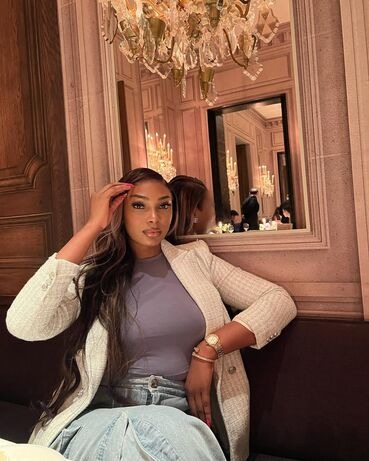 Sophia Egbueje Biography: Age, Personal Life, Belief, Career, Net-worth ...