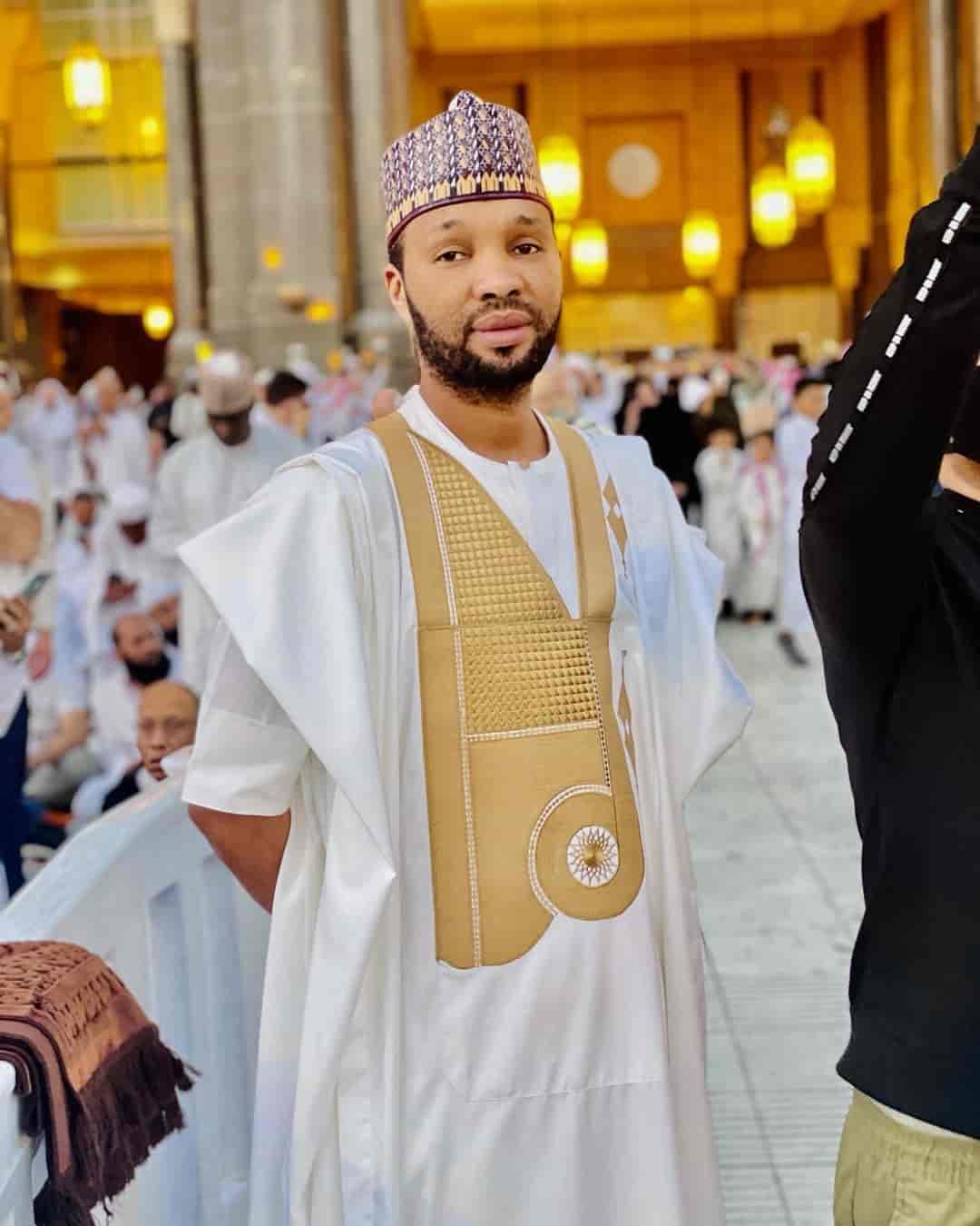 Usman Musa Shugaba Biography: Age, Career, Achievements & Net Worth - Quickfact