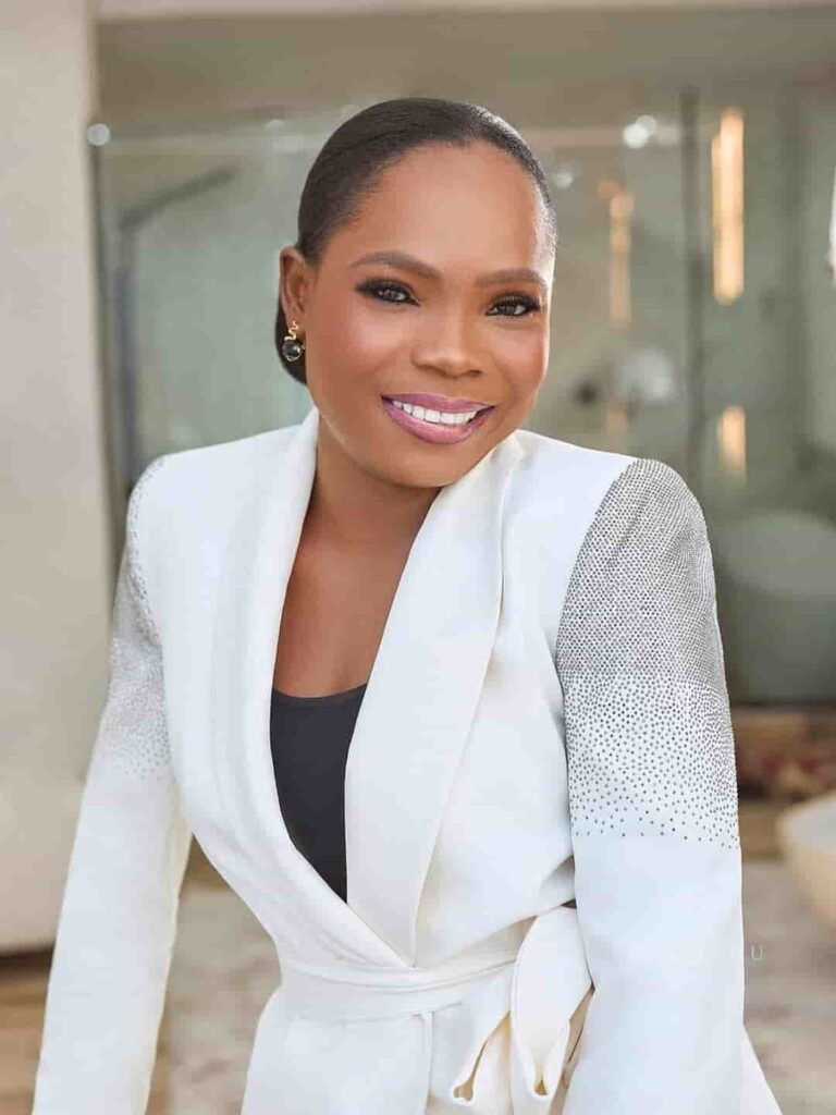 Victoria Orenze Biography: Age, Life, Net Worth, Origin & Achievements - Quickfact